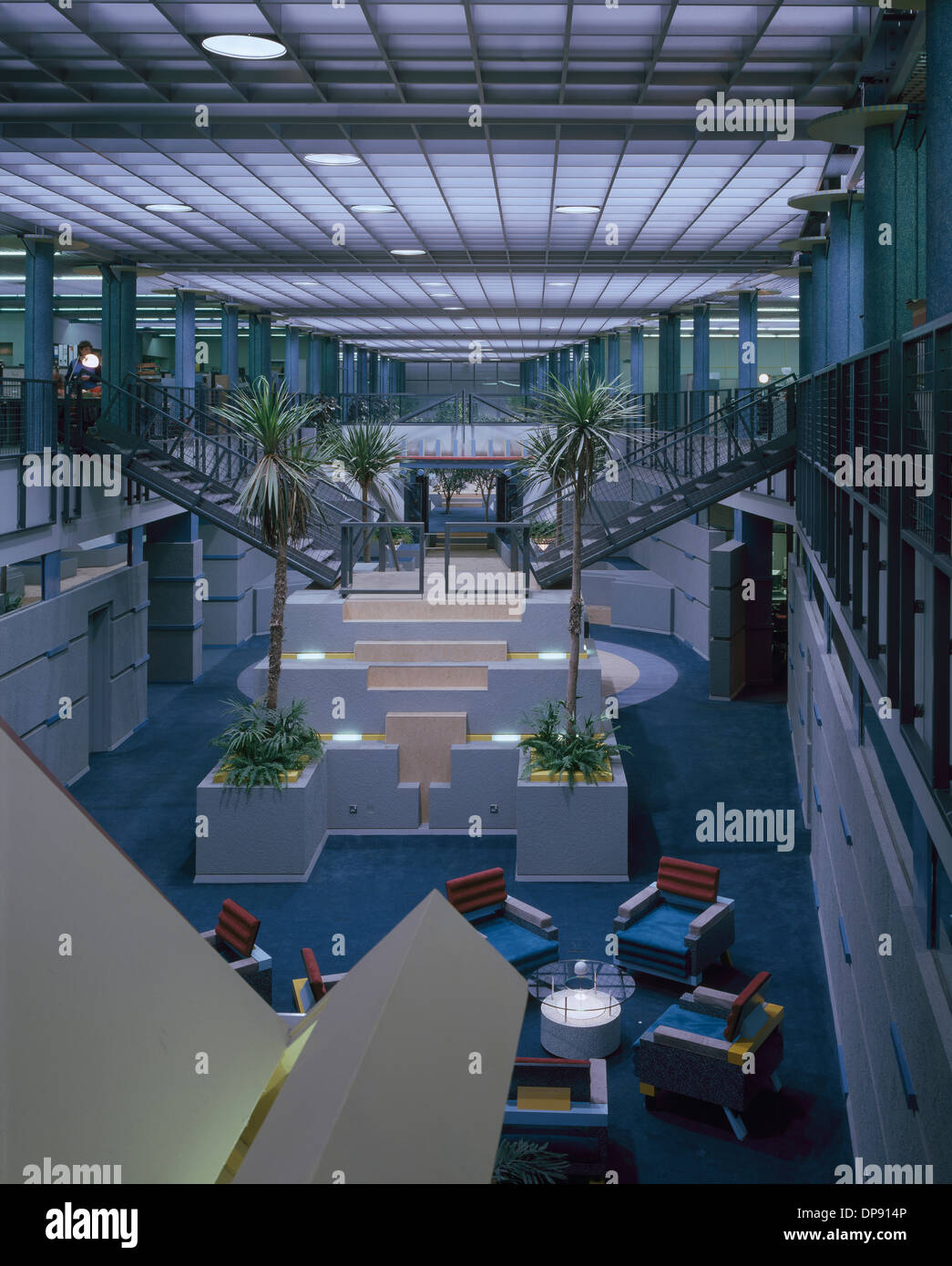 1980s Tv Studio High Resolution Stock Photography and Images - Alamy