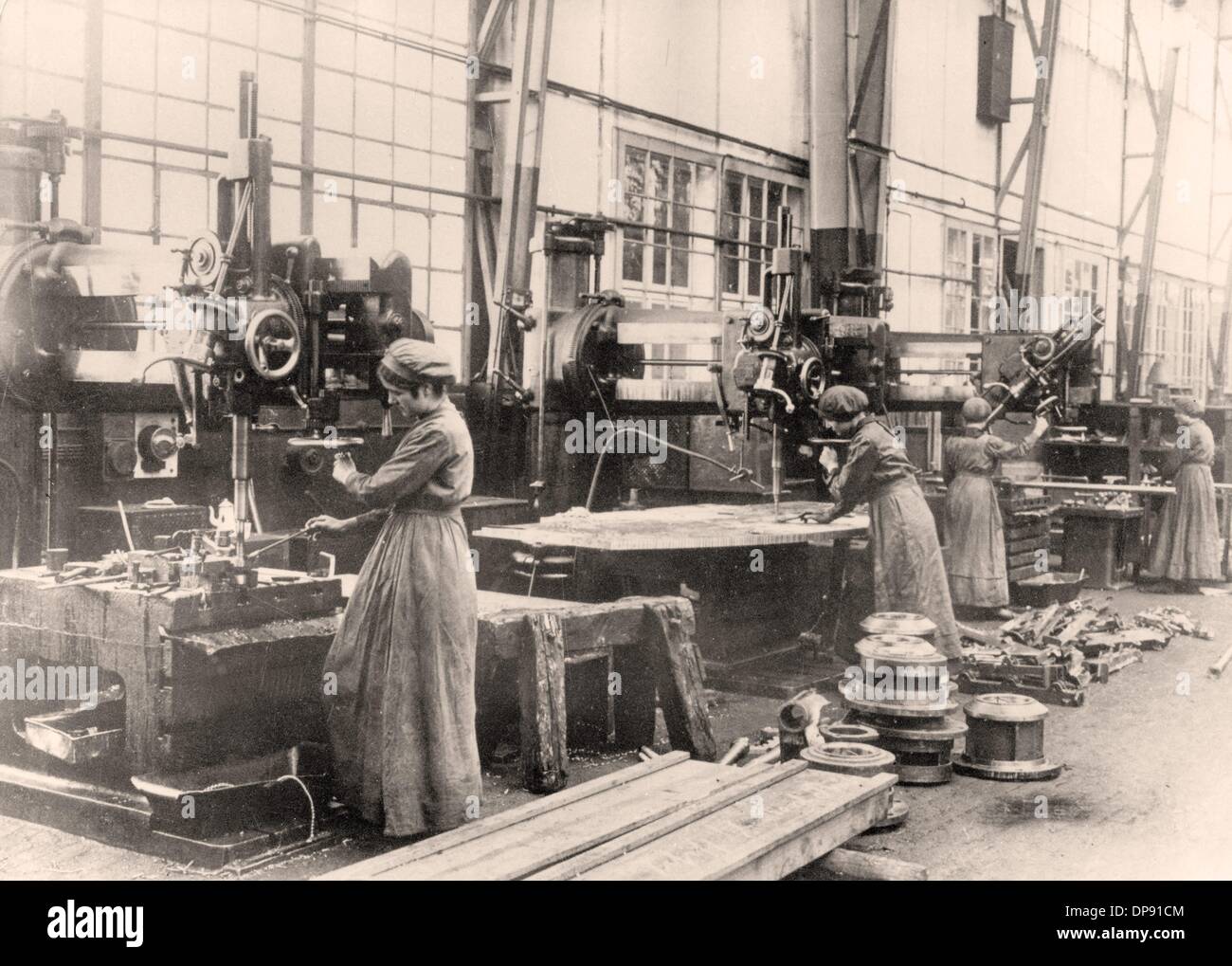 Krupps hi-res stock photography and images - Alamy