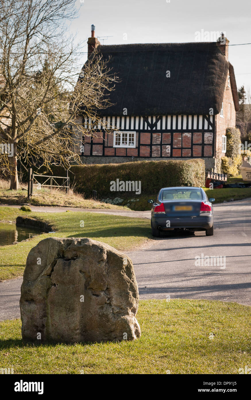 Urchfont hi-res stock photography and images - Alamy