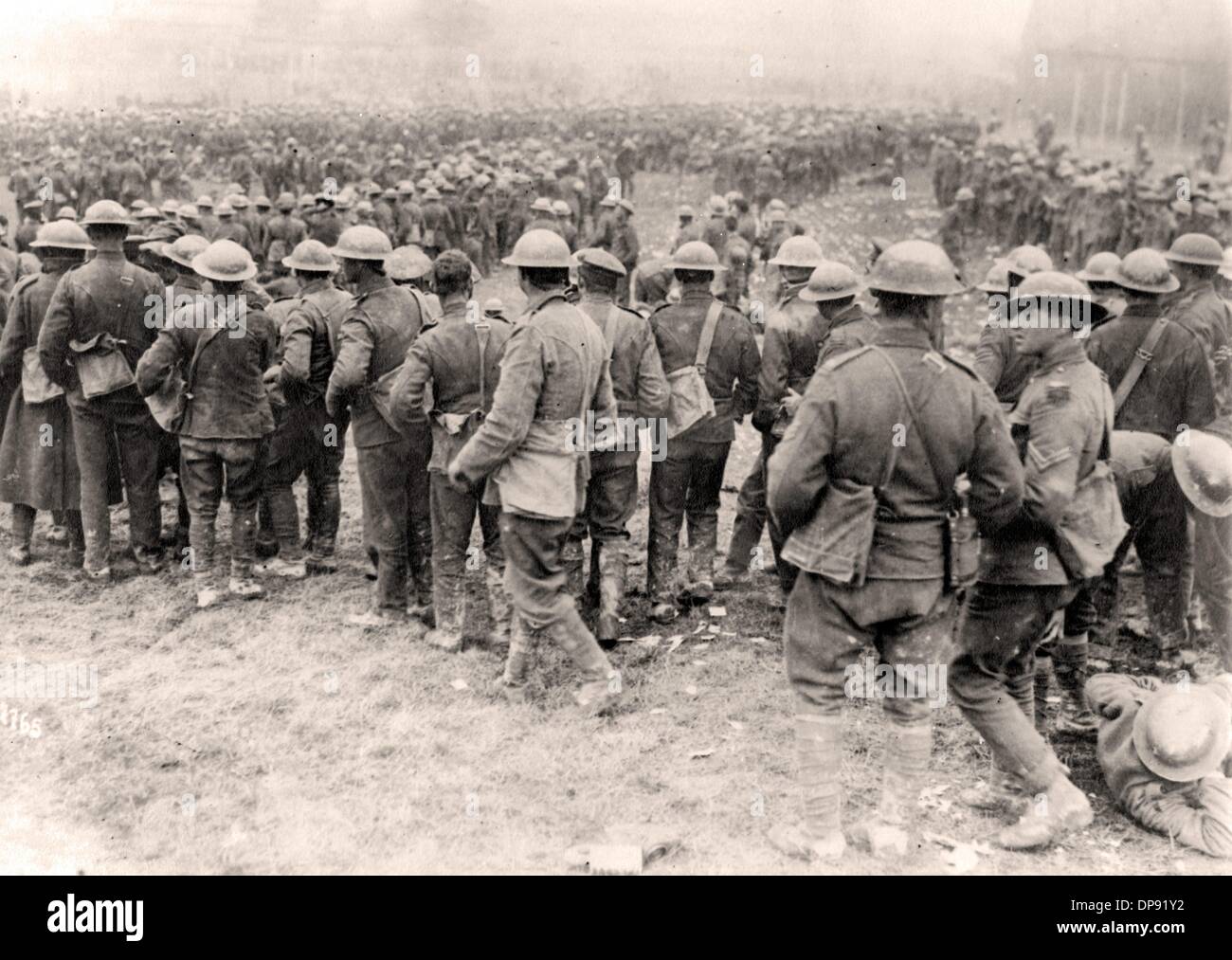 Detainee england english hi-res stock photography and images - Alamy