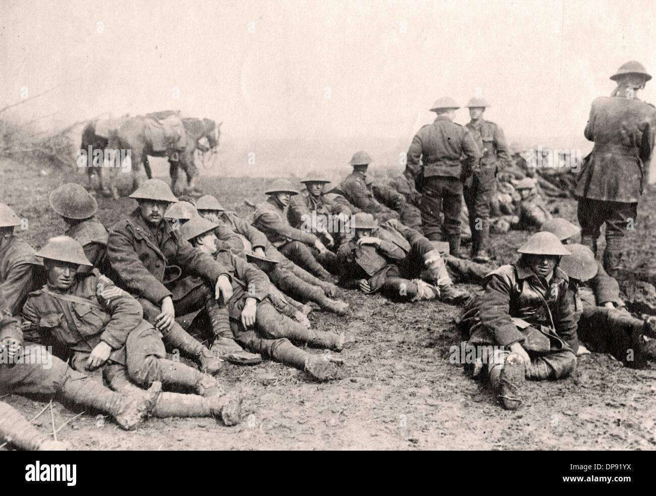 Detainee england english hi-res stock photography and images - Alamy