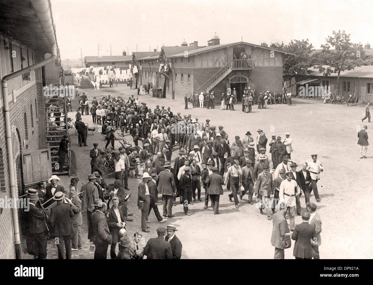 Ruhleben hi-res stock photography and images - Alamy