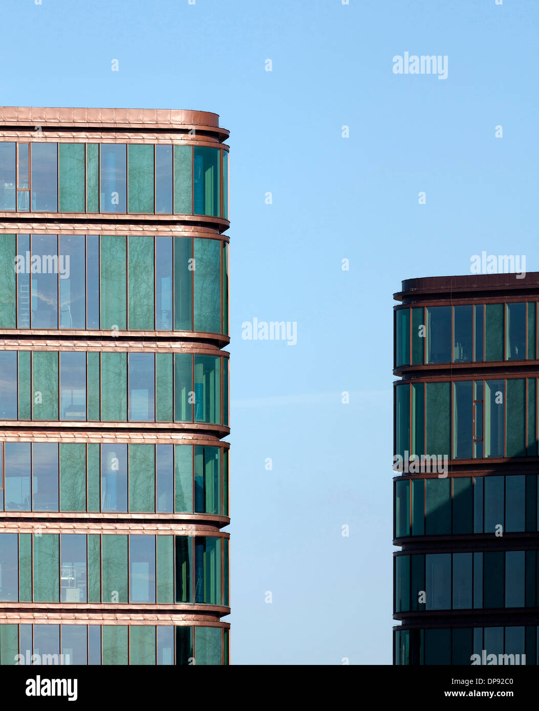 Seb bank headquarters hi-res stock photography and images - Alamy