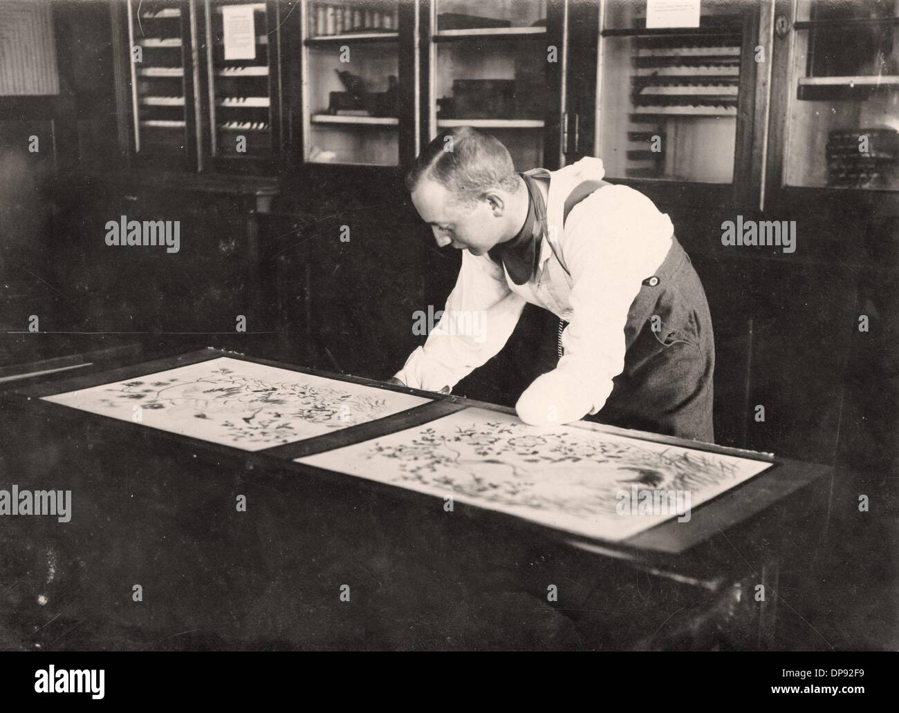 German war disabled soldier hi-res stock photography and images - Alamy