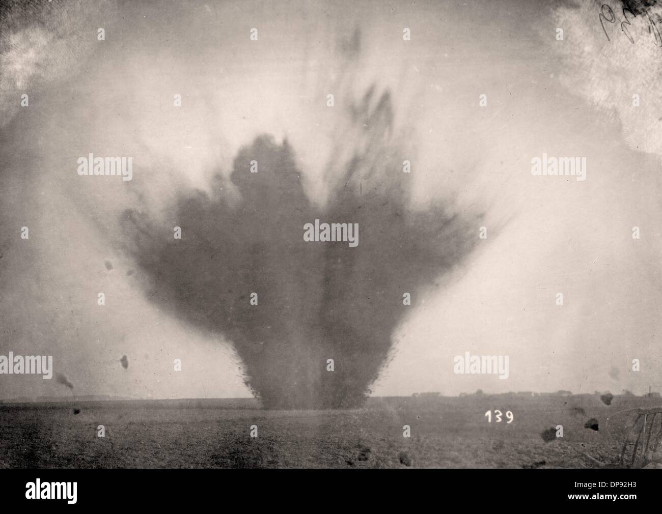 Wwi era technology hi-res stock photography and images - Alamy