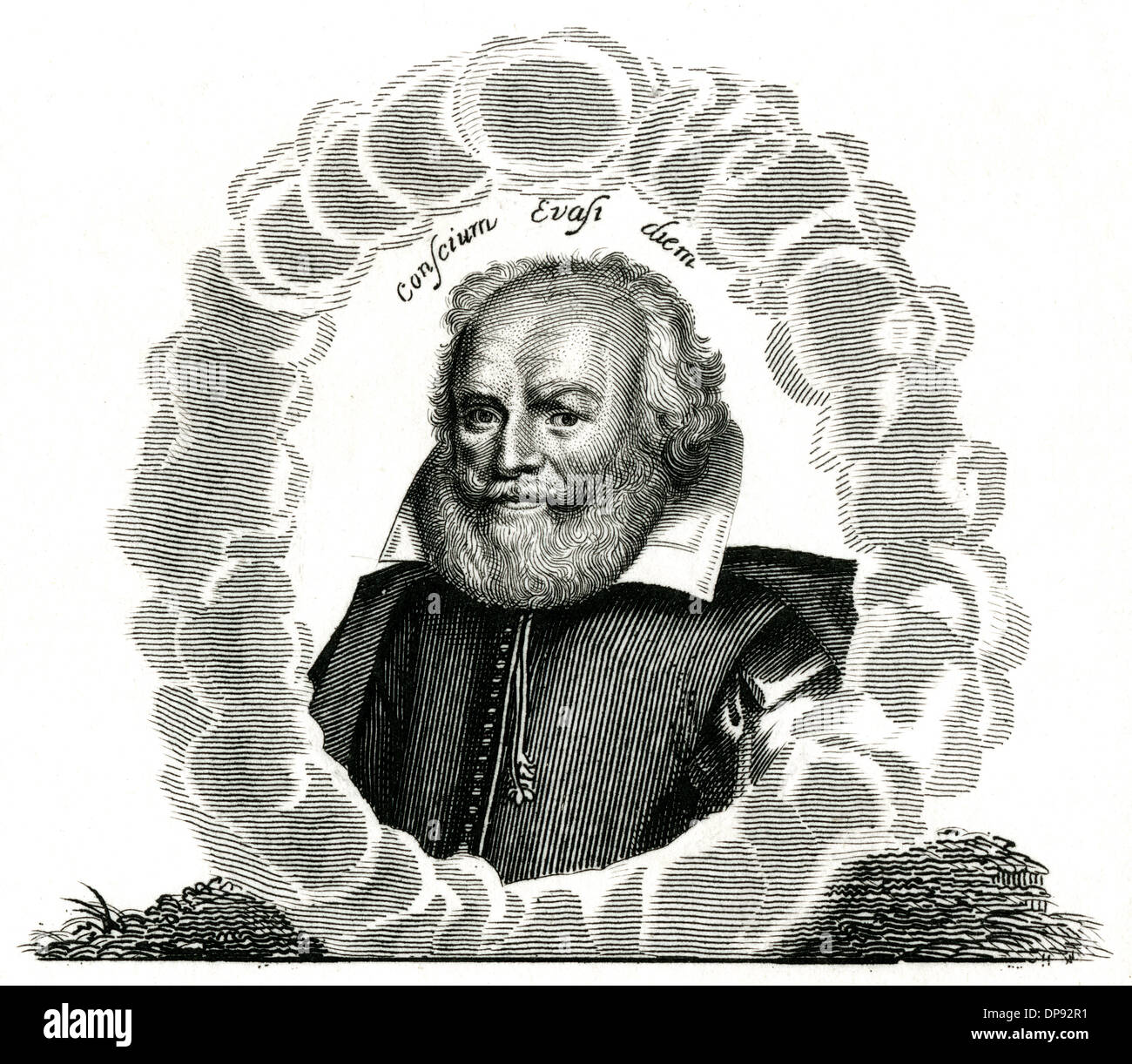 George chapman hi-res stock photography and images - Alamy