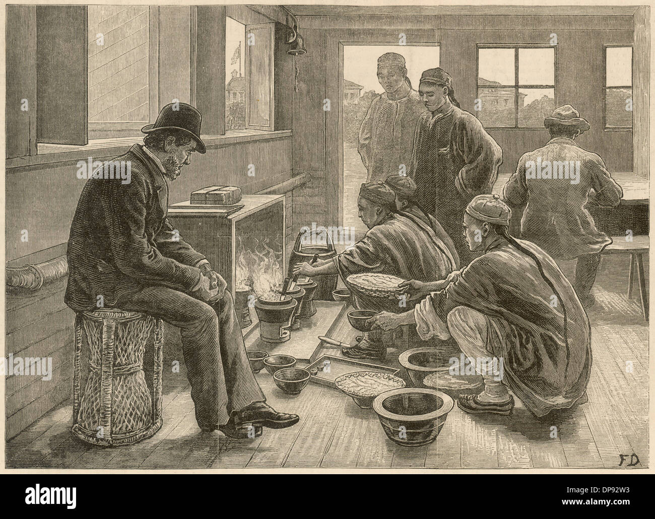 Testing opium High Resolution Stock Photography and Images - Alamy