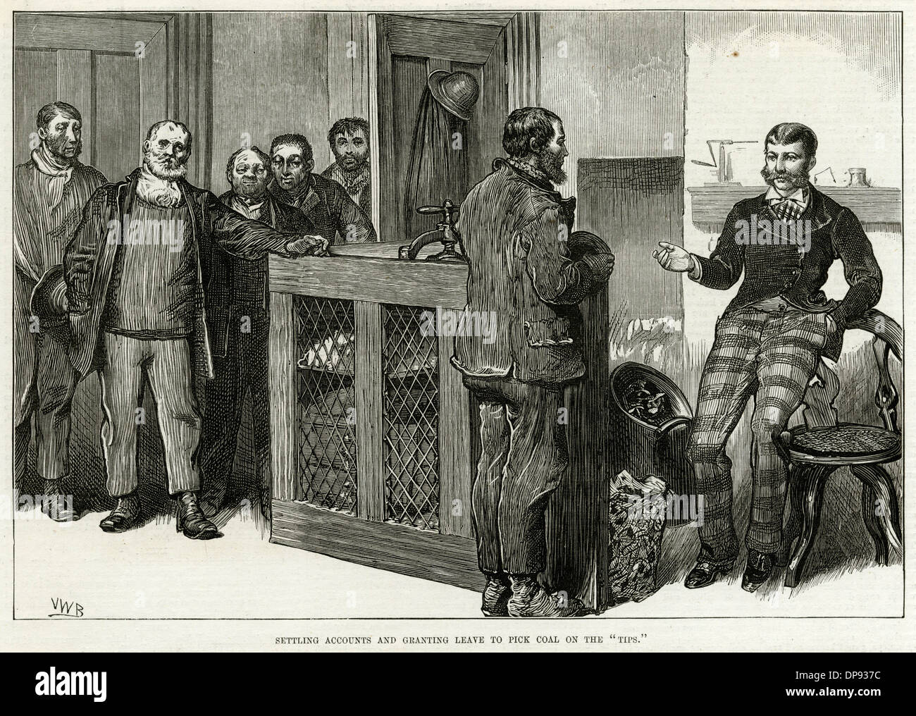 Work conditions hi-res stock photography and images - Alamy