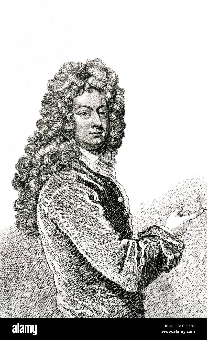 Congreve hi-res stock photography and images - Alamy