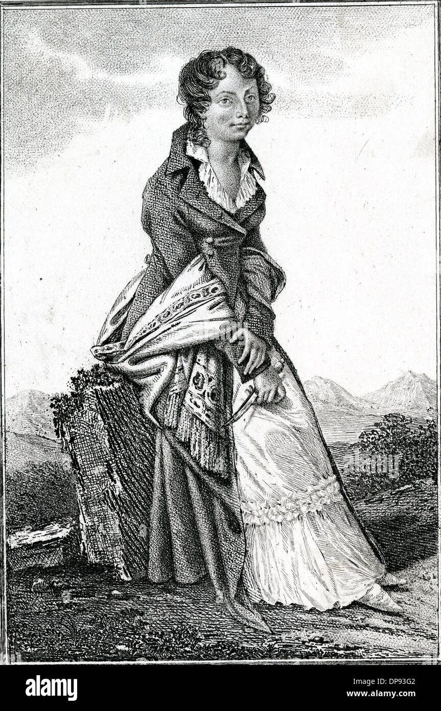 Charlotte corday hi-res stock photography and images - Alamy