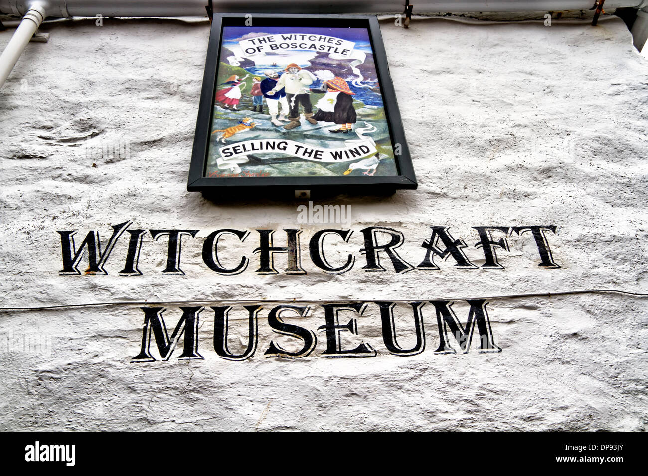 Witchcraft england hi-res stock photography and images - Alamy