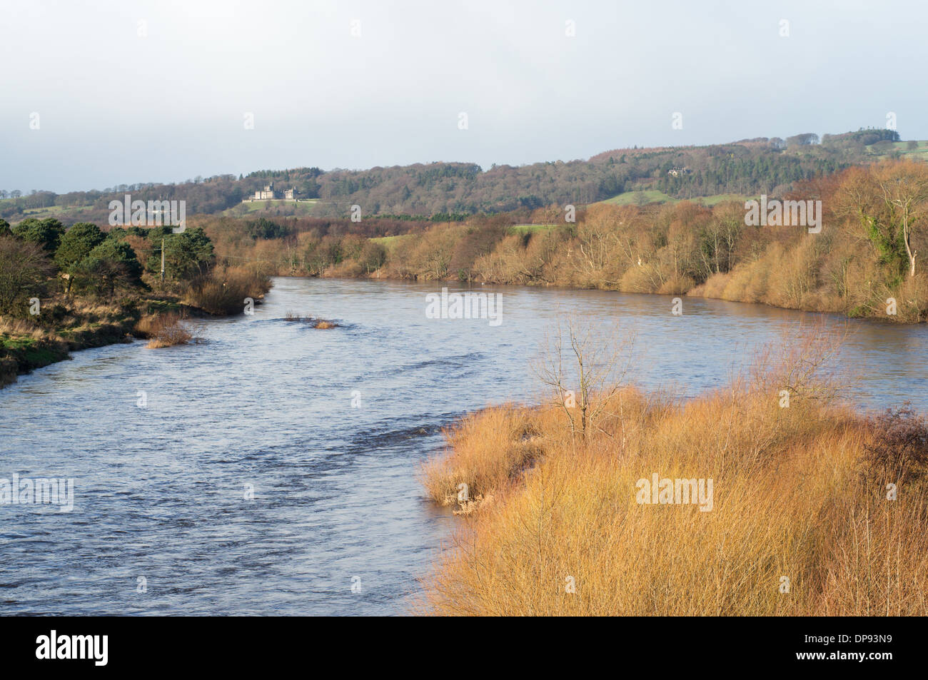 North tyne valley hi-res stock photography and images - Alamy