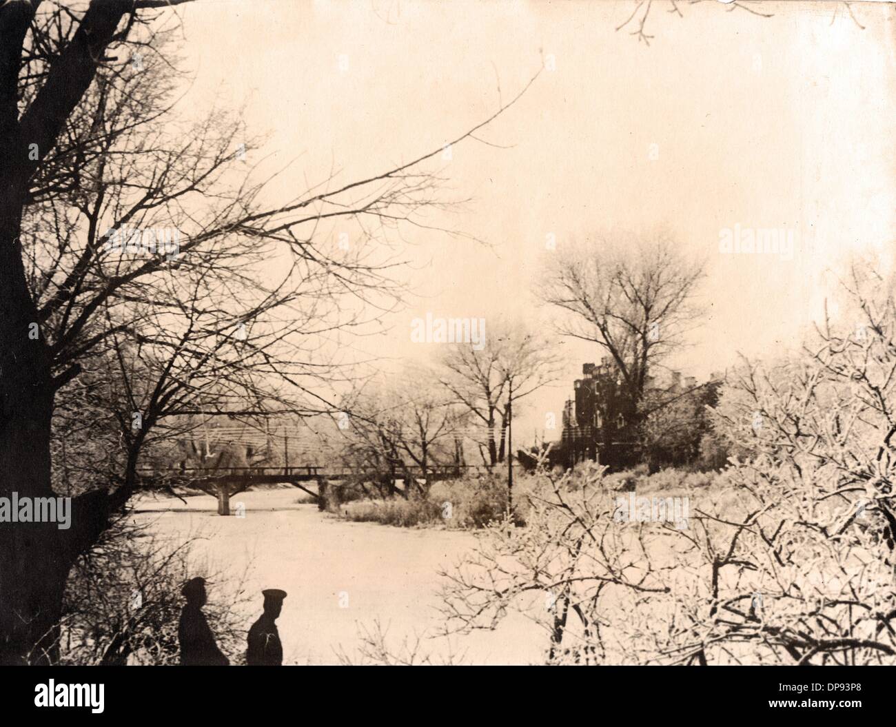 Treaty of brest litovsk hi-res stock photography and images - Alamy