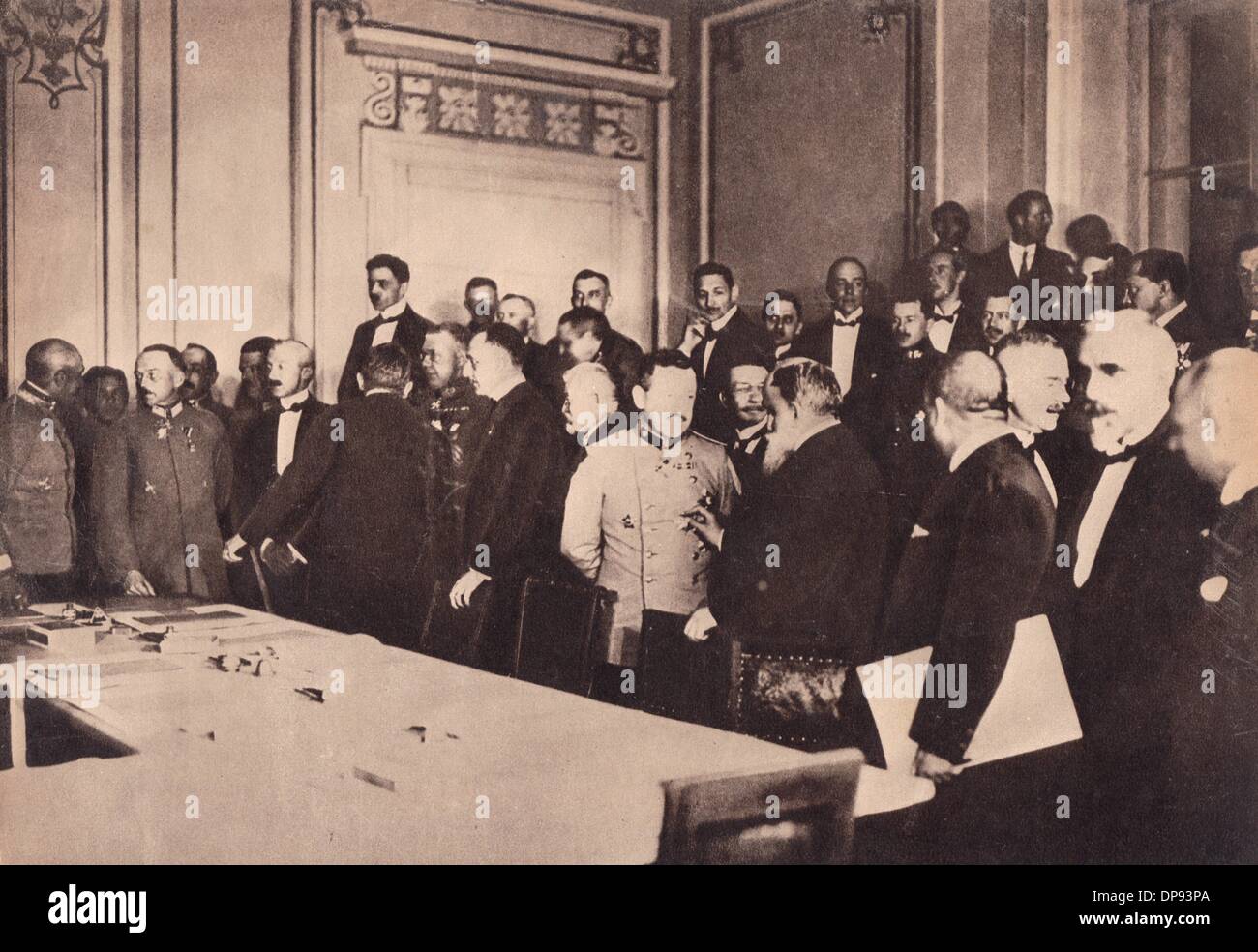 Army Protocol Stock Photos & Army Protocol Stock Images - Alamy