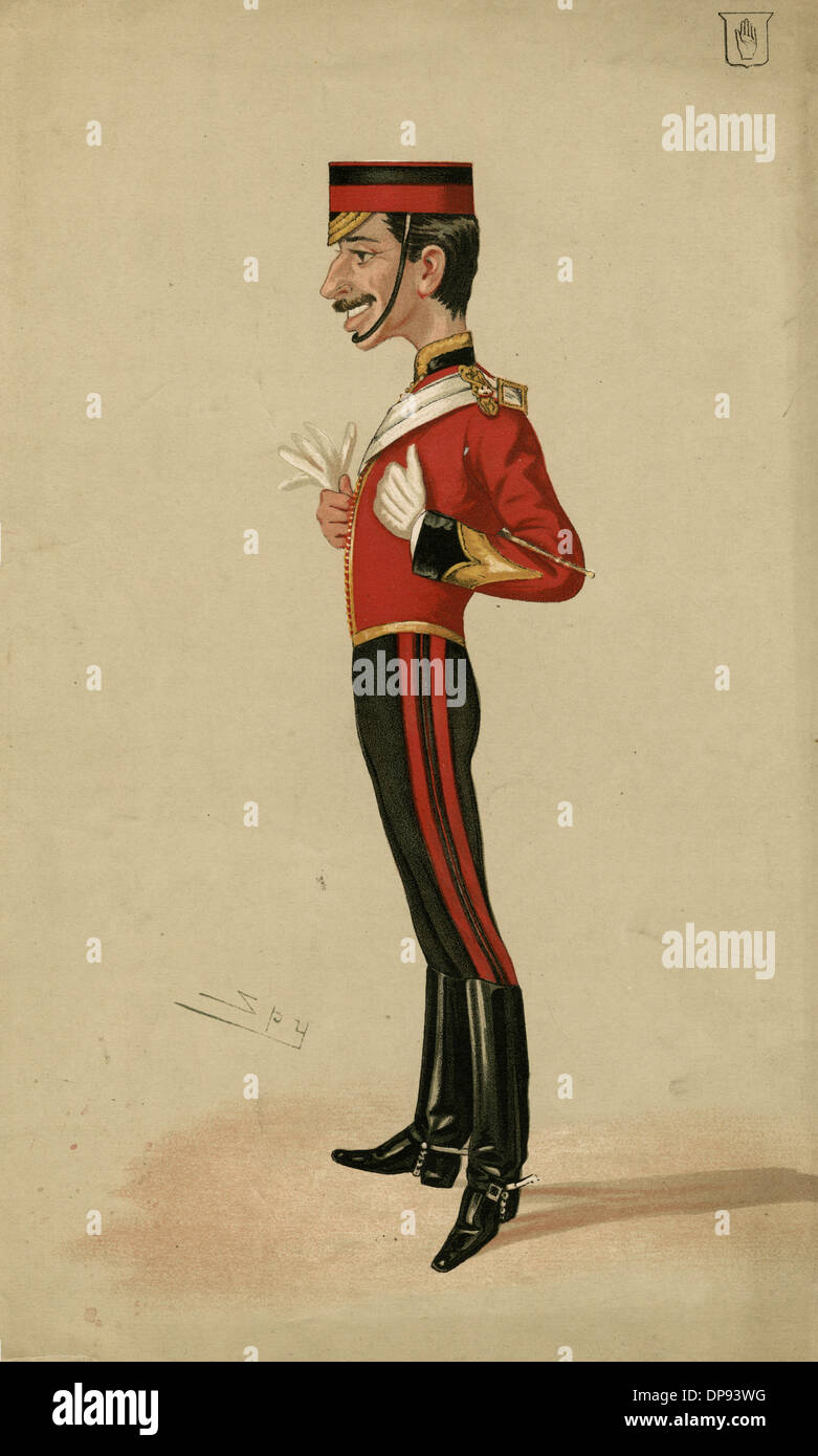 3rd baronet hi-res stock photography and images - Alamy