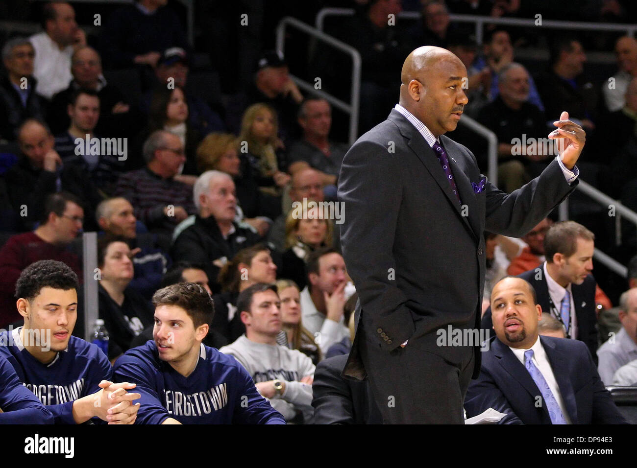 Providence, Rhode Island, USA. 9th Jan, 2014. January 8, 2014 ...