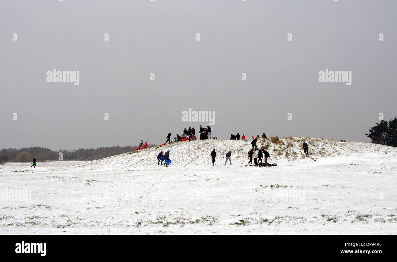 British fun people hi-res stock photography and images - Alamy