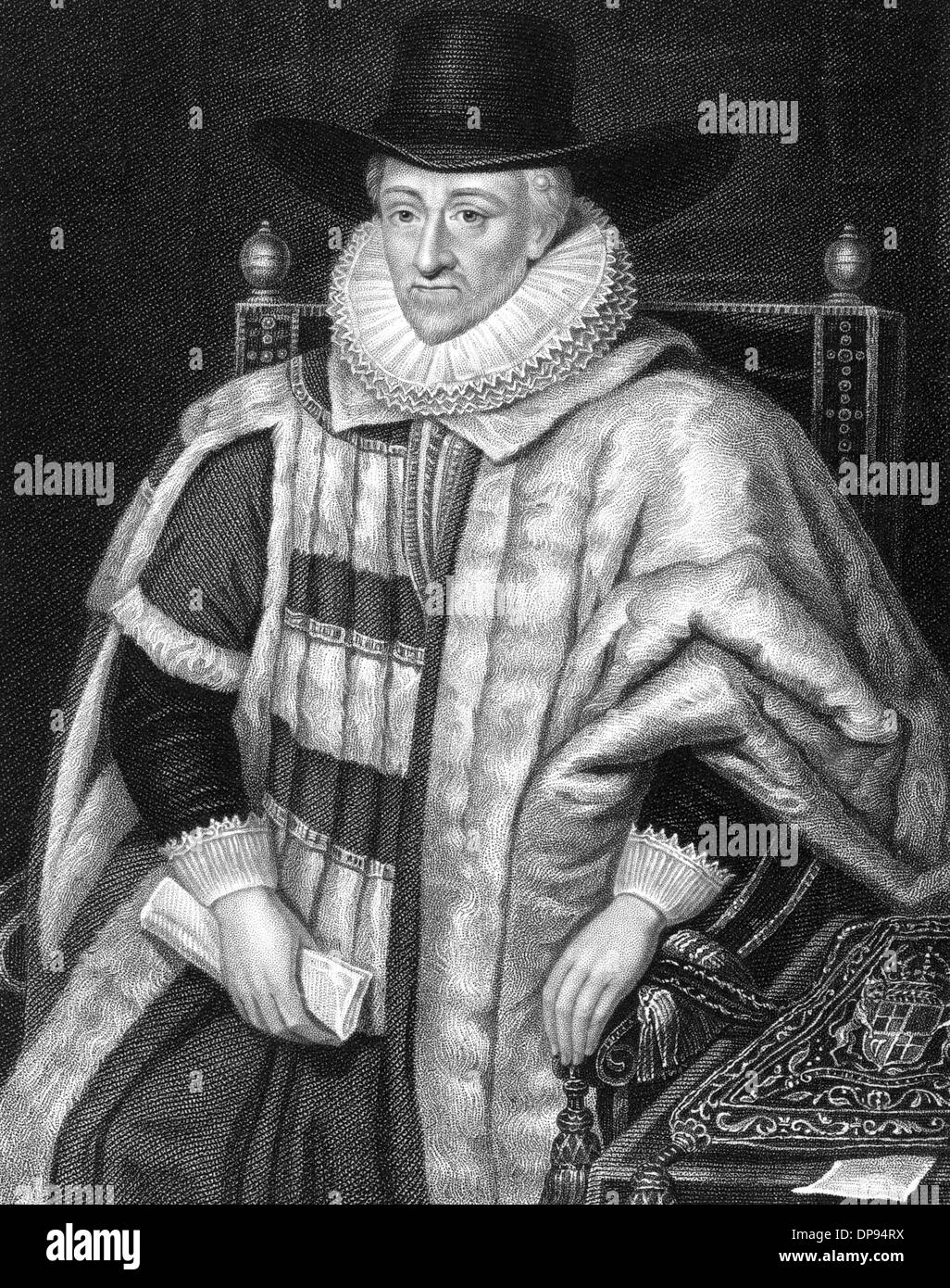 Thomas egerton hi-res stock photography and images - Alamy