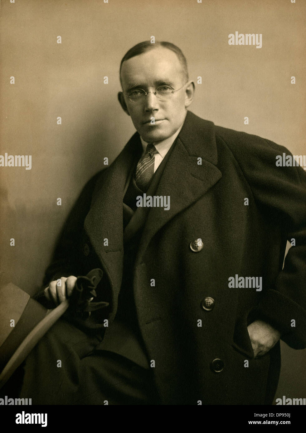 James bridie hi-res stock photography and images - Alamy
