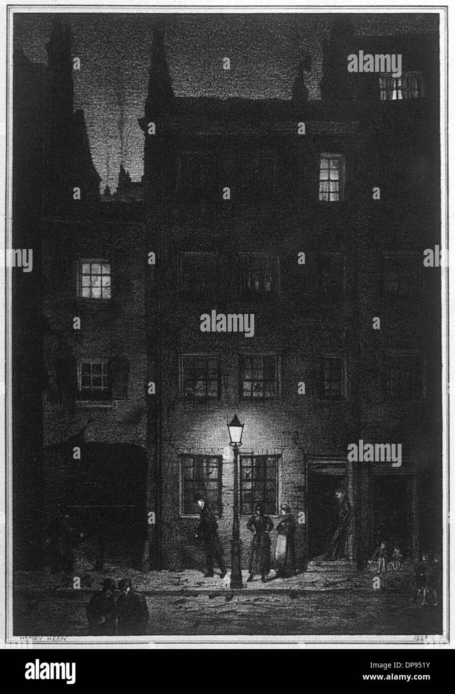 The picture of dorian gray hi-res stock photography and images - Alamy