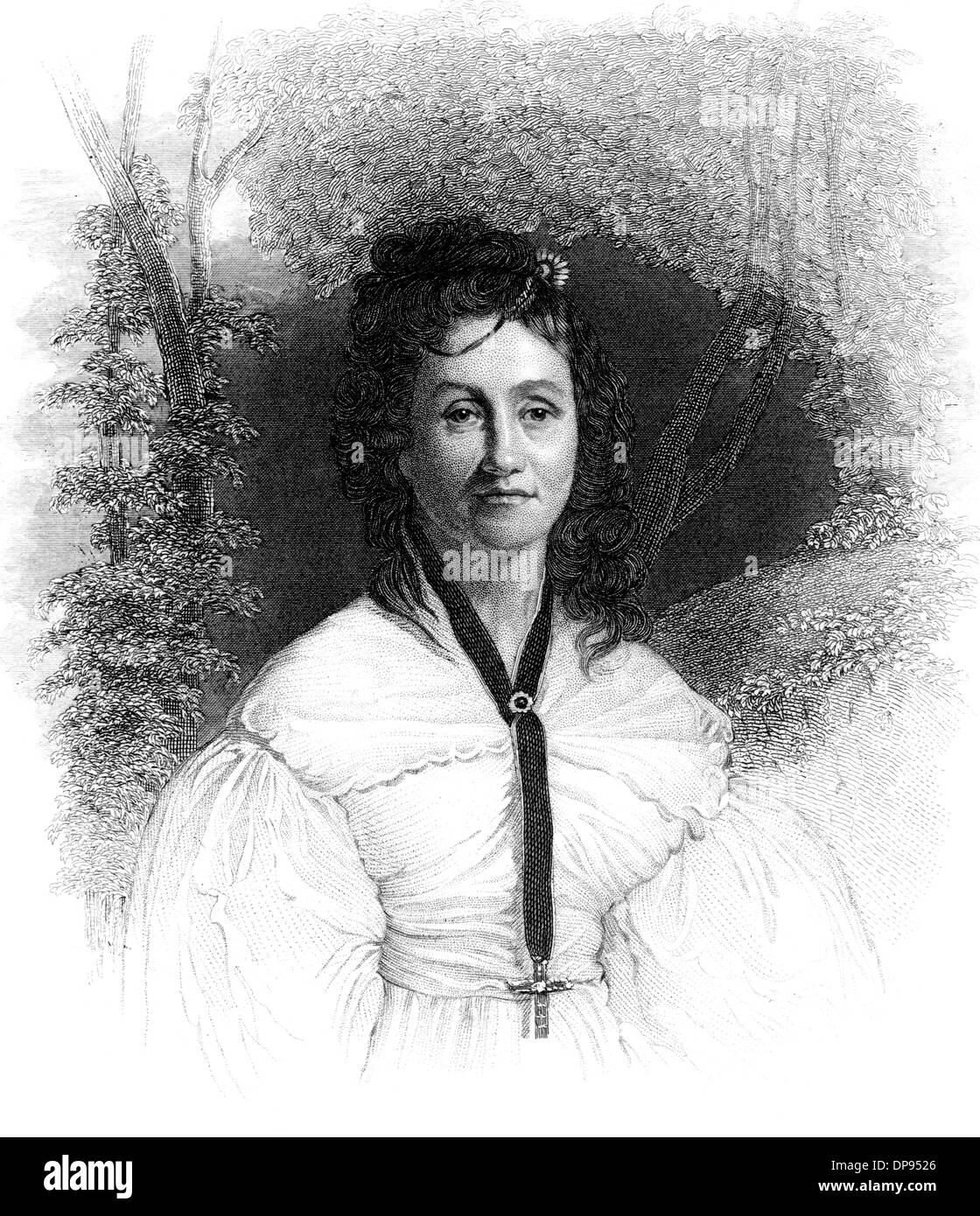 Maria brooks Black and White Stock Photos & Images - Alamy