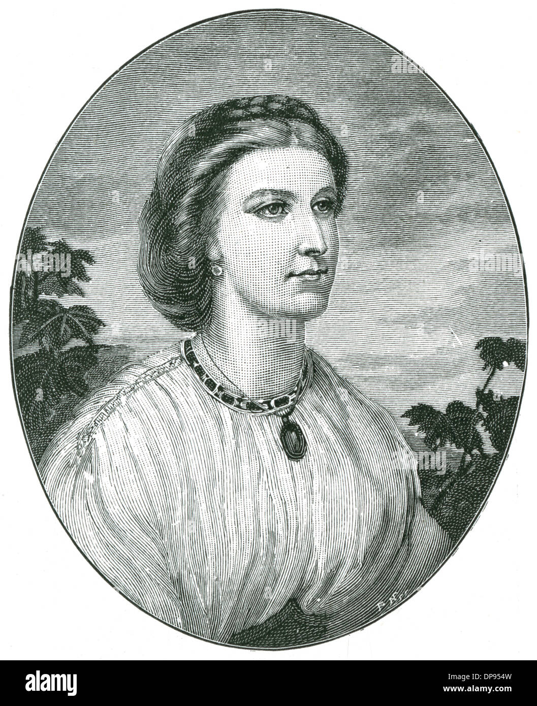 Isabel Burton High Resolution Stock Photography and Images - Alamy