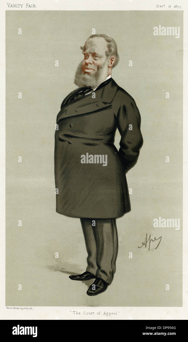 Richard judge hi-res stock photography and images - Alamy