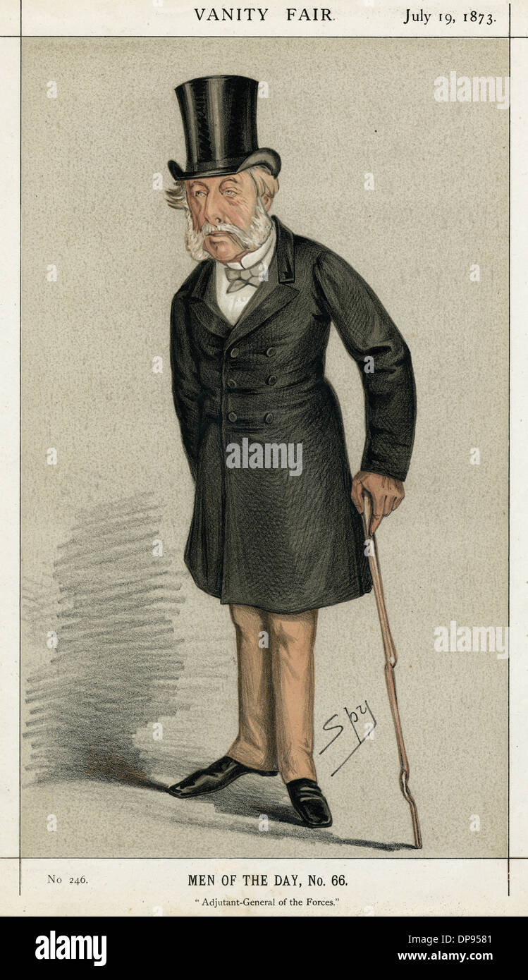 RICHARD, LORD AIREY Stock Photo - Alamy