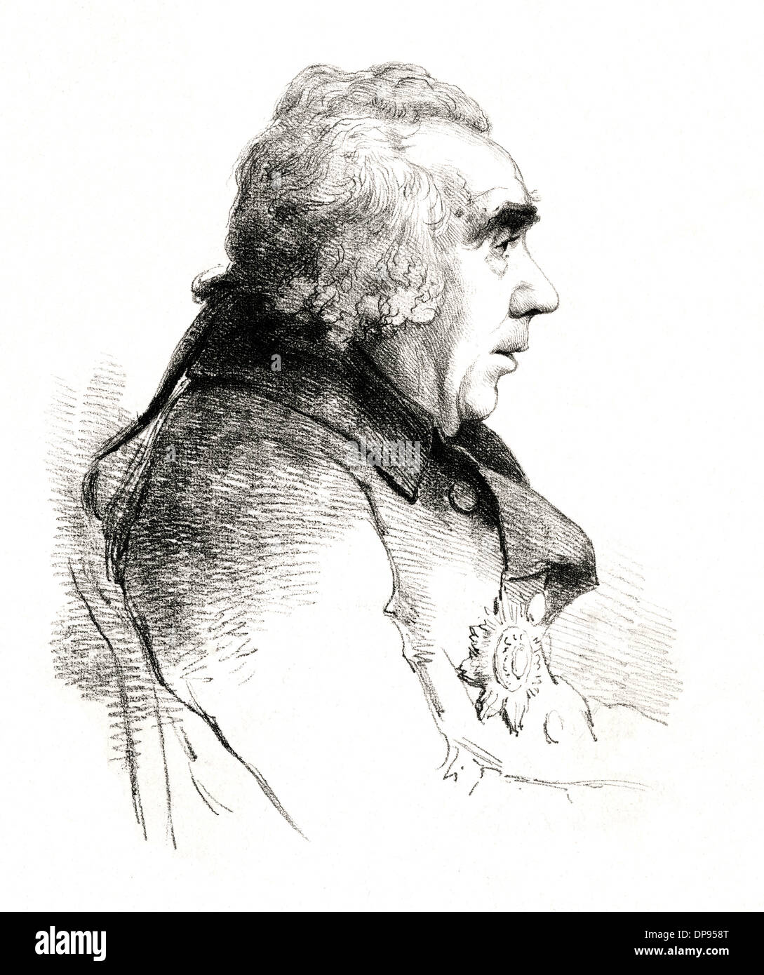 Earl james Cut Out Stock Images & Pictures - Alamy