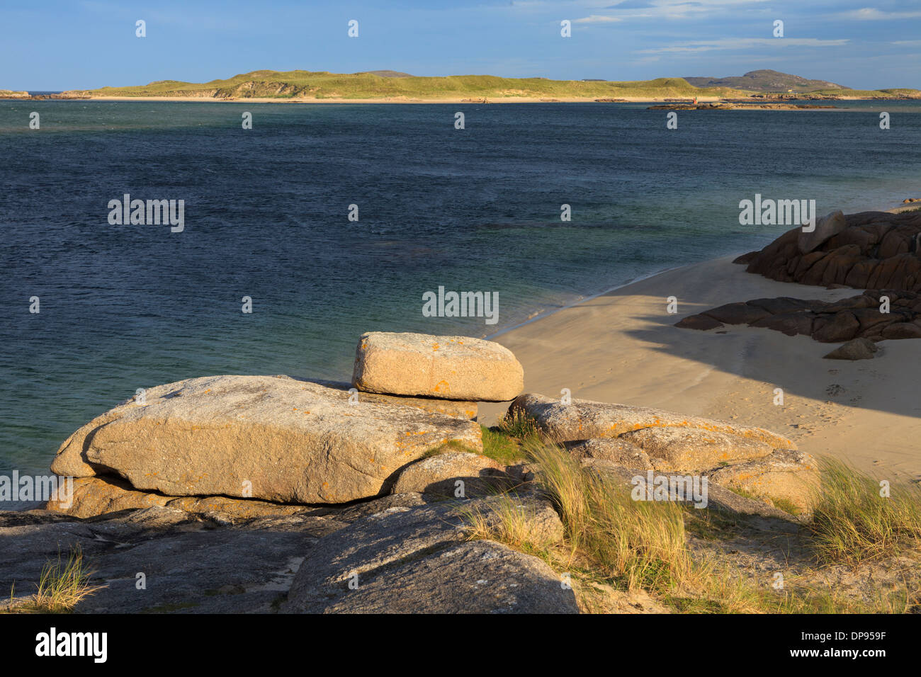Bunbeg co donegal hi-res stock photography and images - Alamy