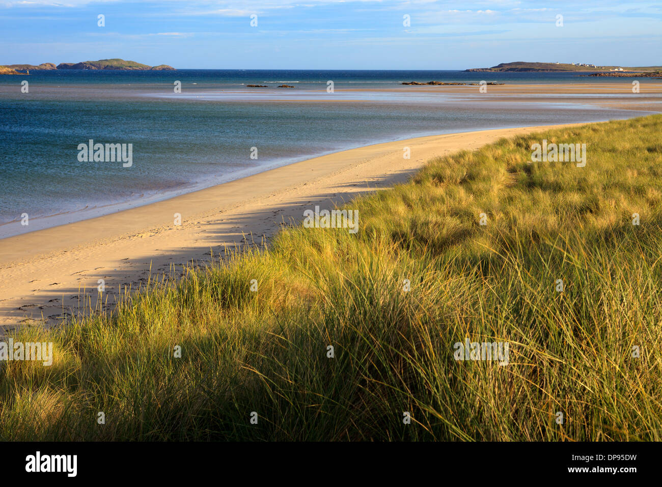 Bunbeg co donegal hi-res stock photography and images - Alamy