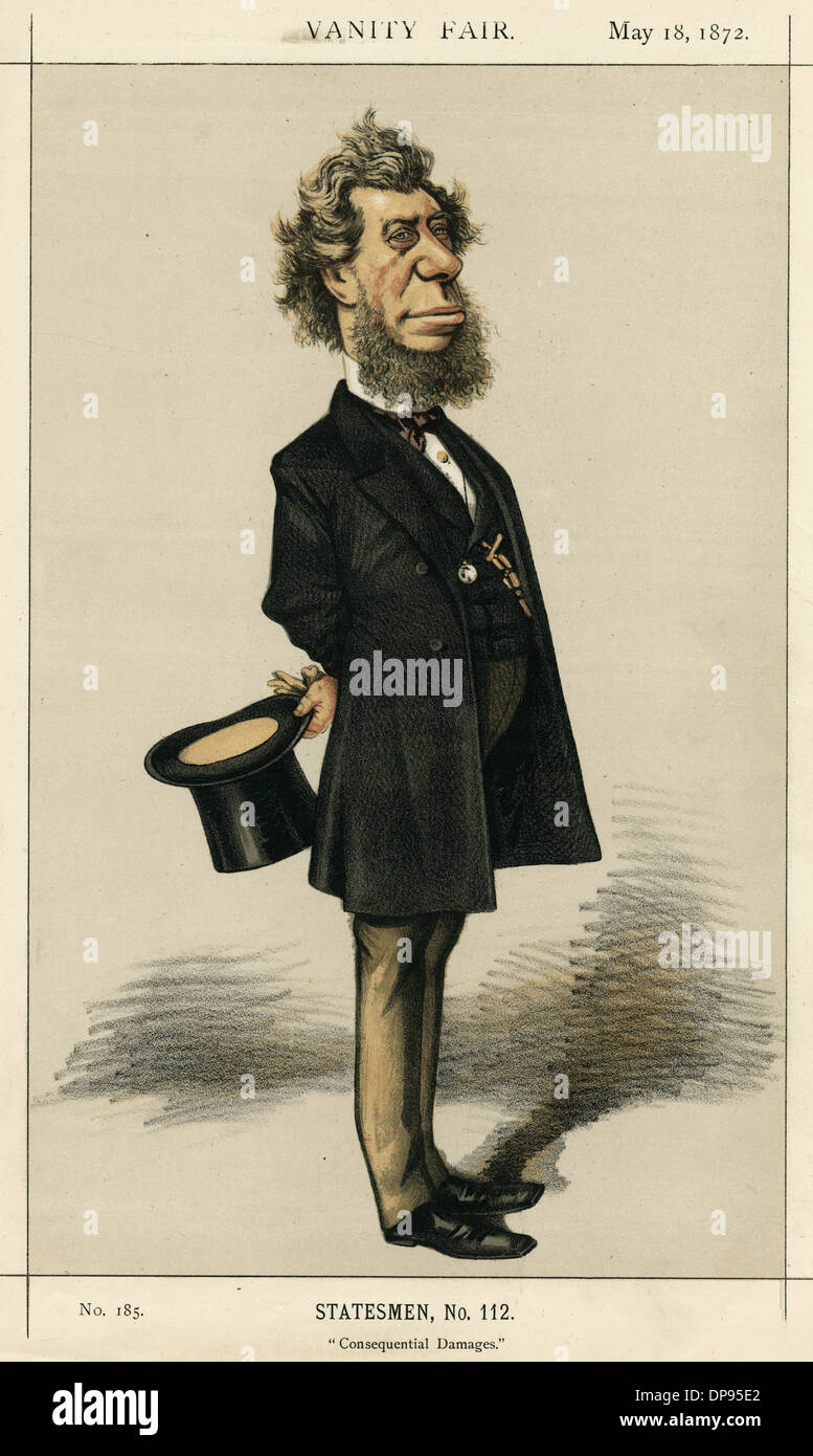 Hamilton fish hi-res stock photography and images - Alamy