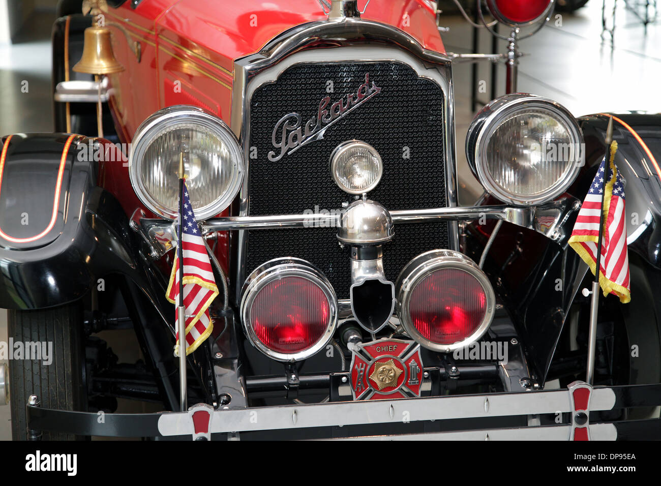 Six Cylinder High Resolution Stock Photography and Images - Alamy