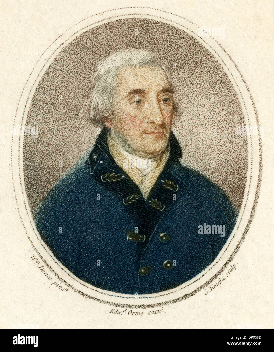 Nathaniel dance hi-res stock photography and images - Alamy