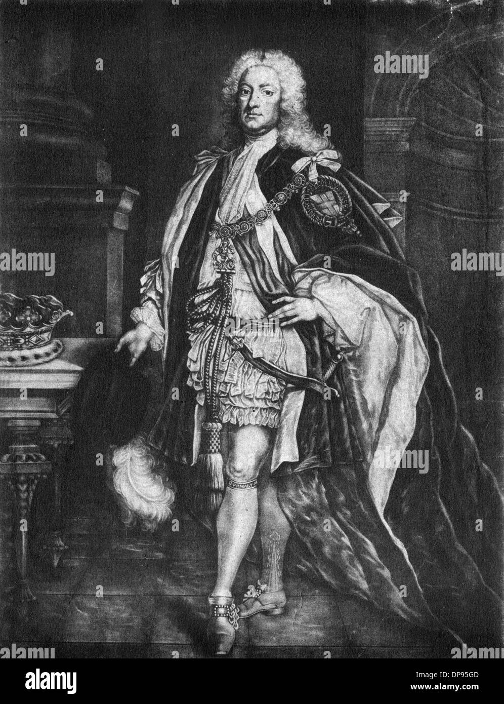 Cavendish hi-res stock photography and images - Alamy