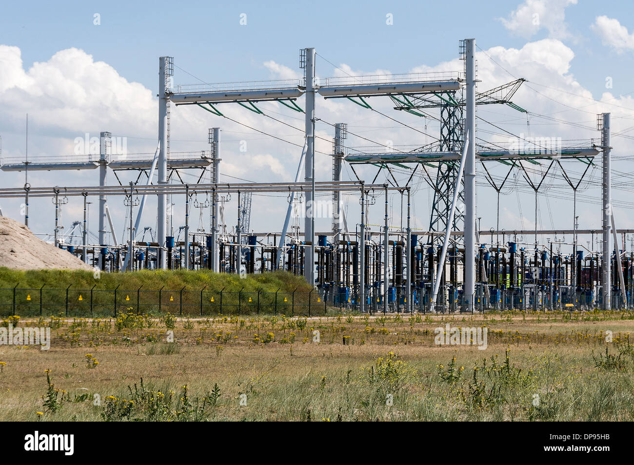 Containment isolator hi-res stock photography and images - Alamy