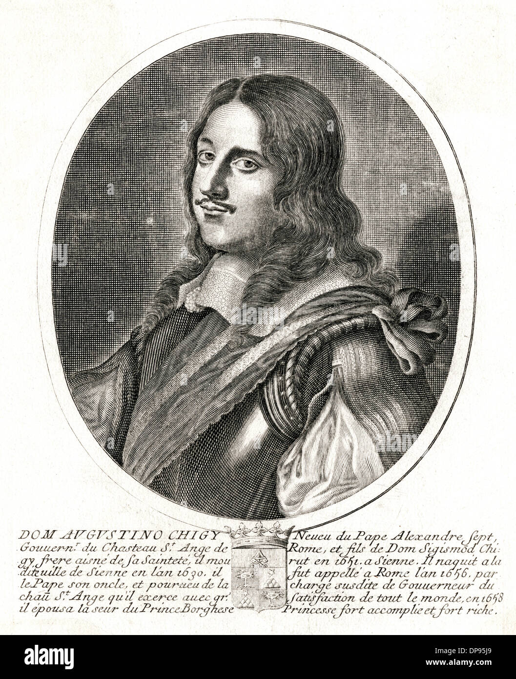 Agostino chigi hi-res stock photography and images - Alamy