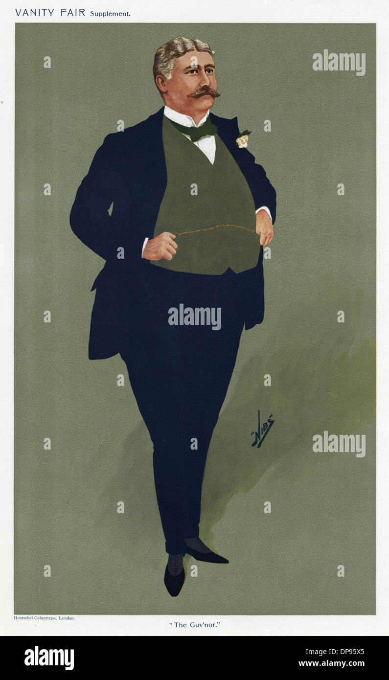 George edwardes hi-res stock photography and images - Alamy