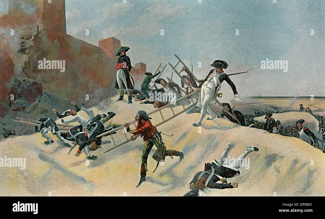 Historical war events hi-res stock photography and images - Alamy