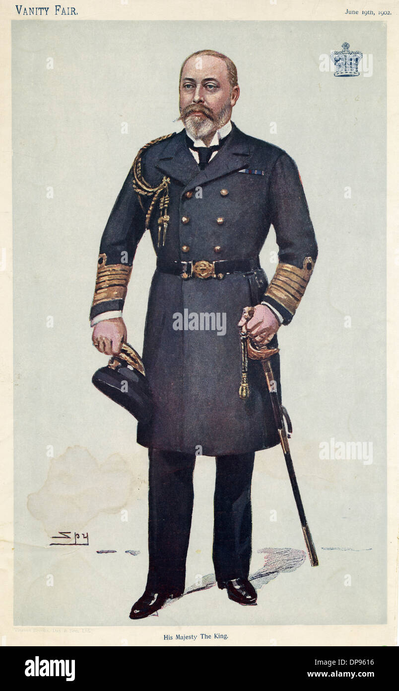 Royal Navy Uniform