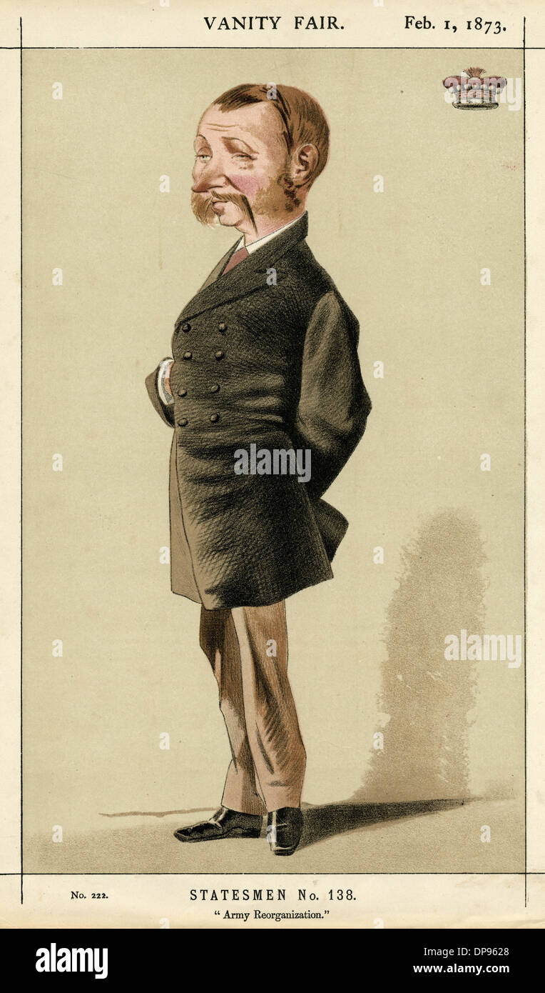 EARL OF GALLOWAY Stock Photo - Alamy