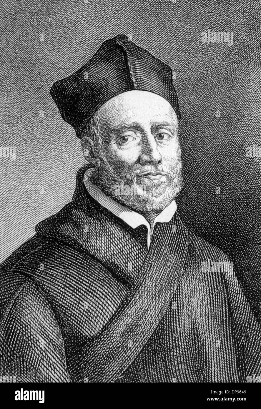 Athanasius kircher hi-res stock photography and images - Alamy