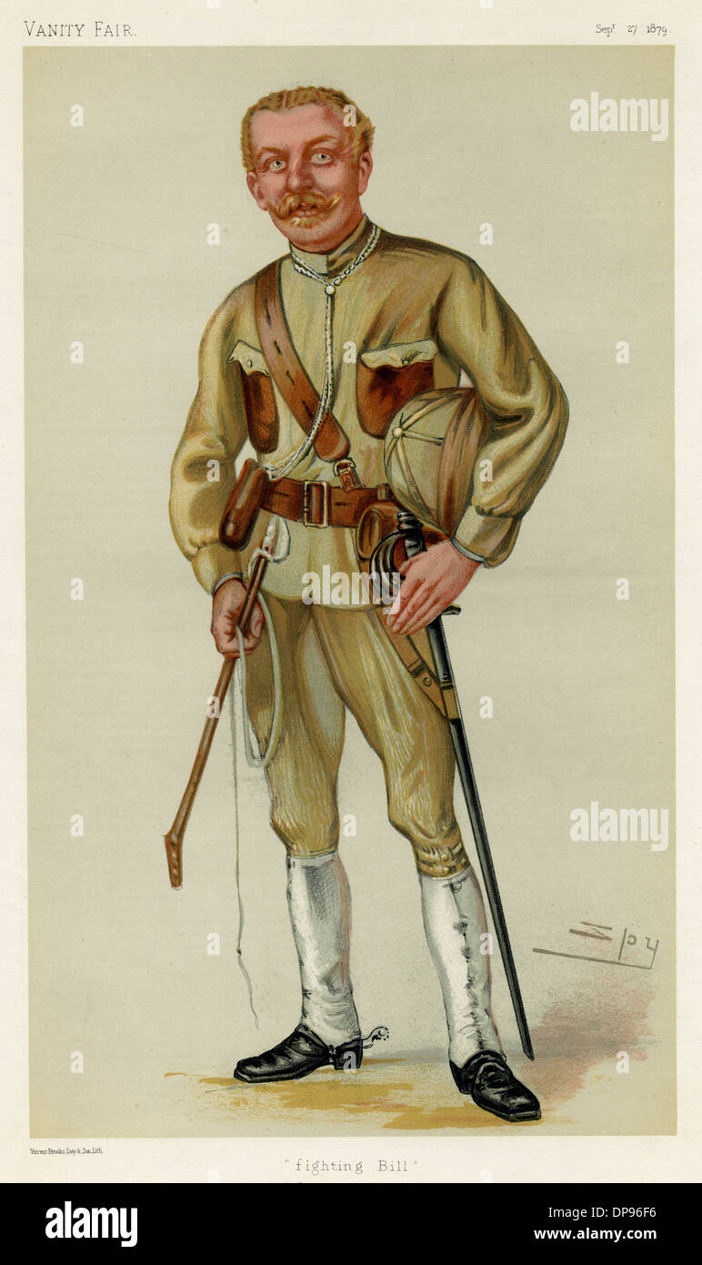 William leslie hi-res stock photography and images - Alamy