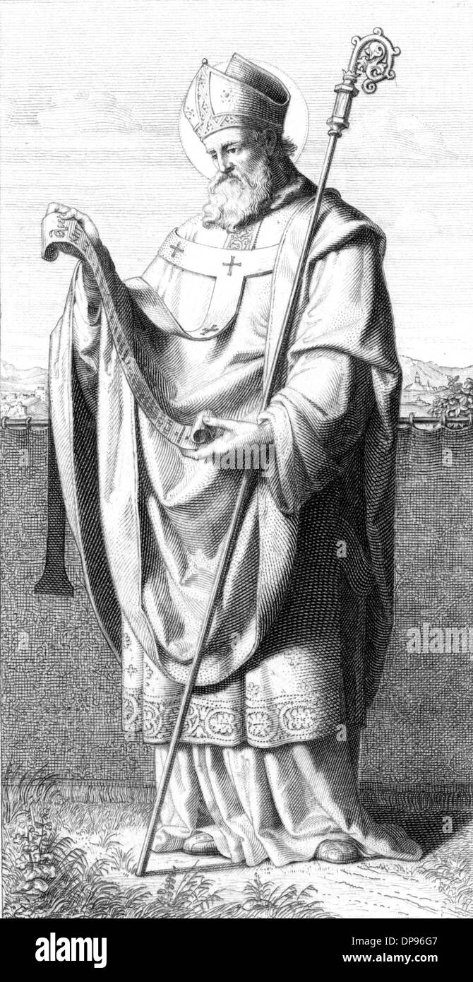 Eugenius i hi-res stock photography and images - Alamy