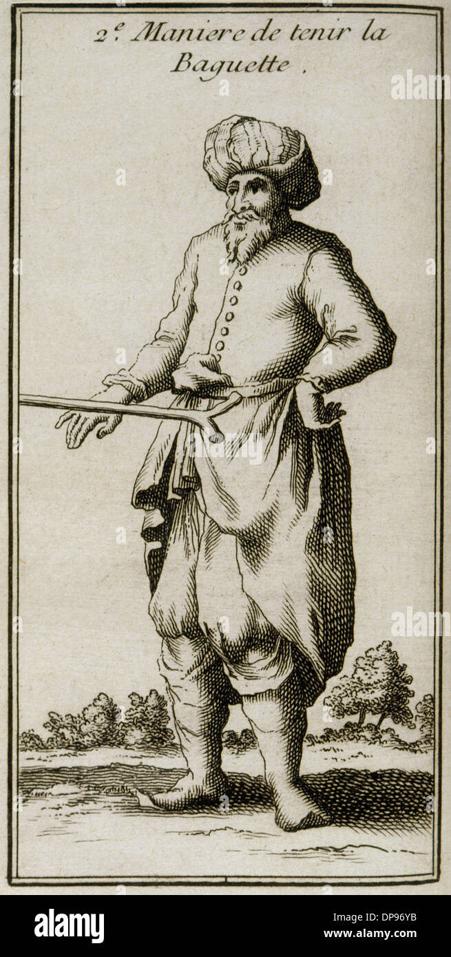 Dowsing stick hi-res stock photography and images - Alamy