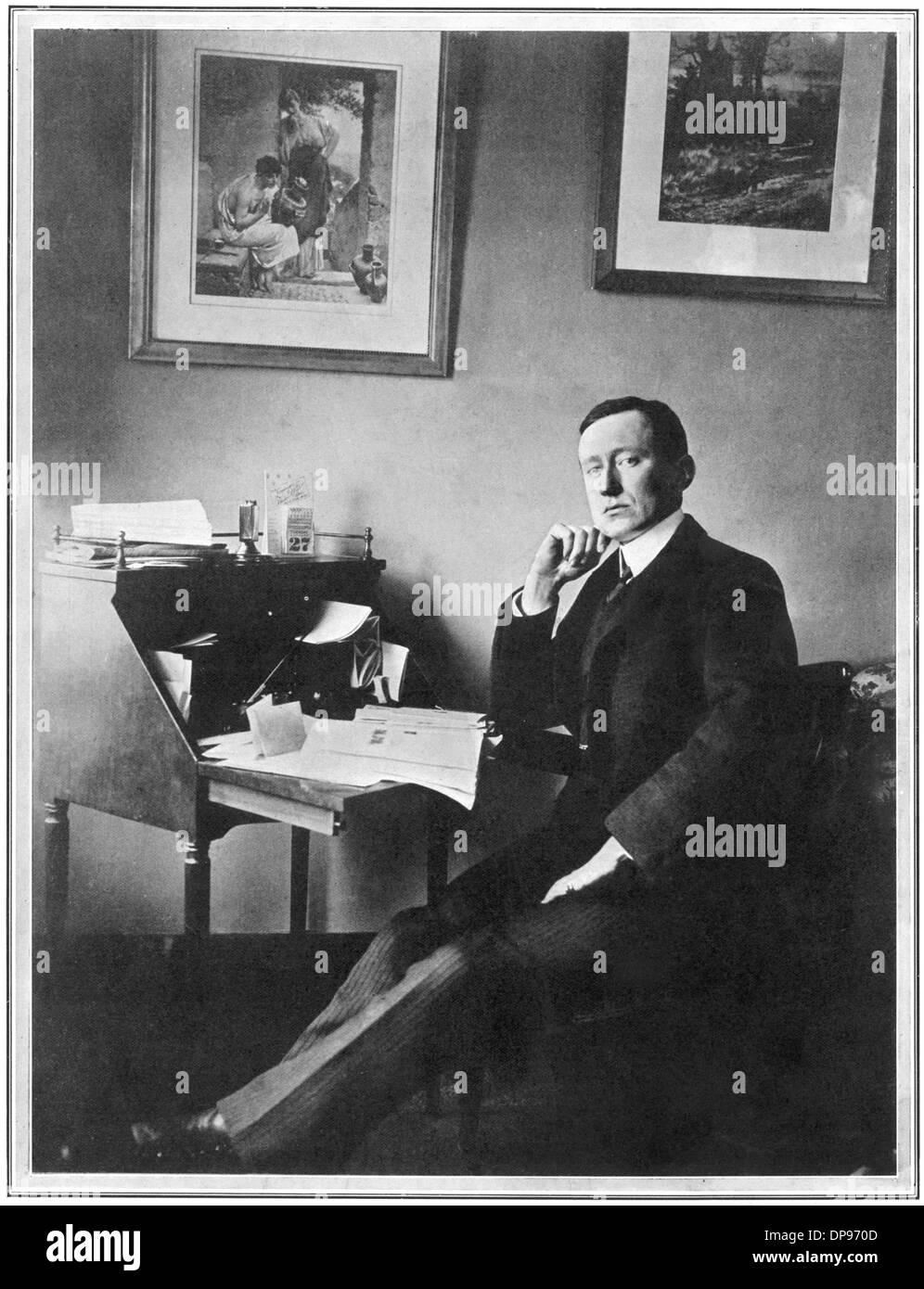 Maria marconi hi-res stock photography and images - Alamy