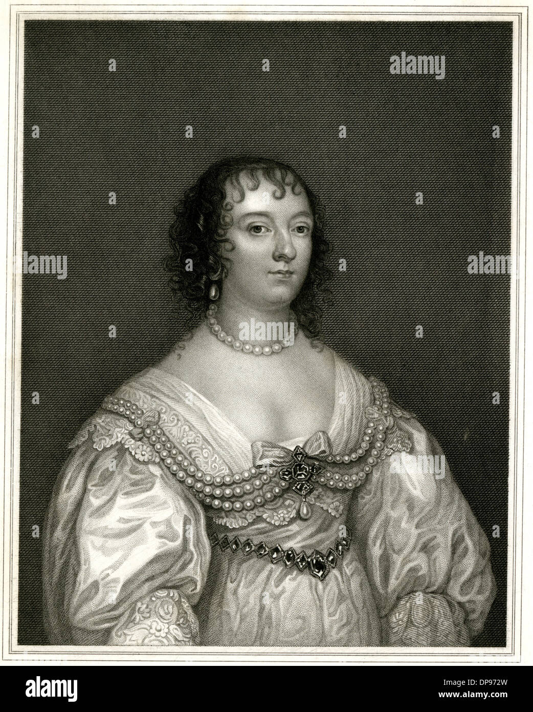 Countess De La Stock Photos & Countess De La Stock Images - Alamy