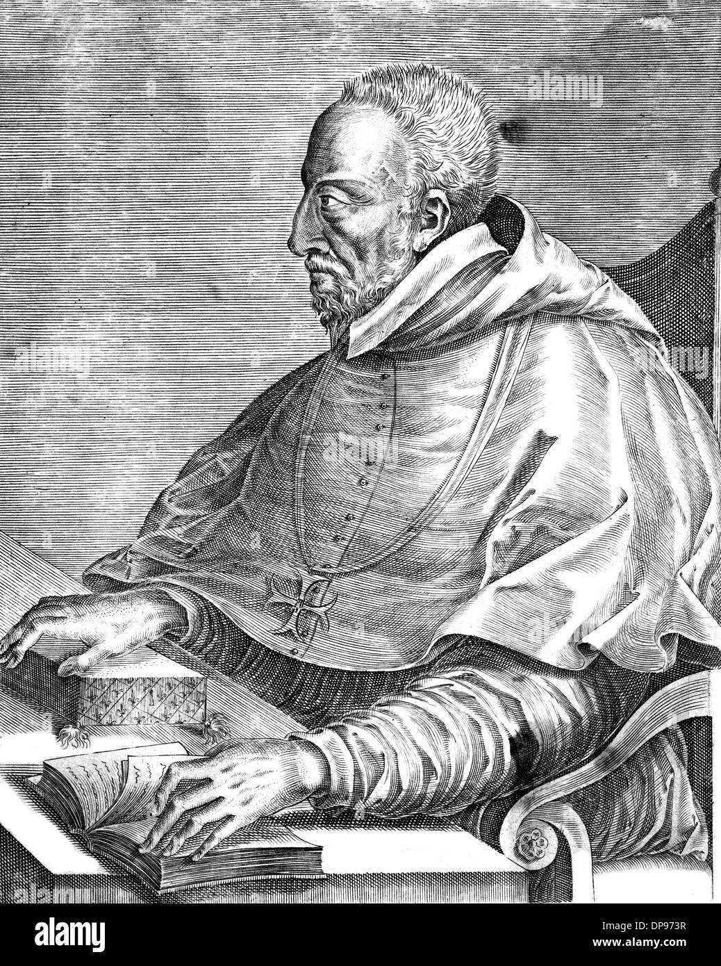 Boniface of hi-res stock photography and images - Alamy