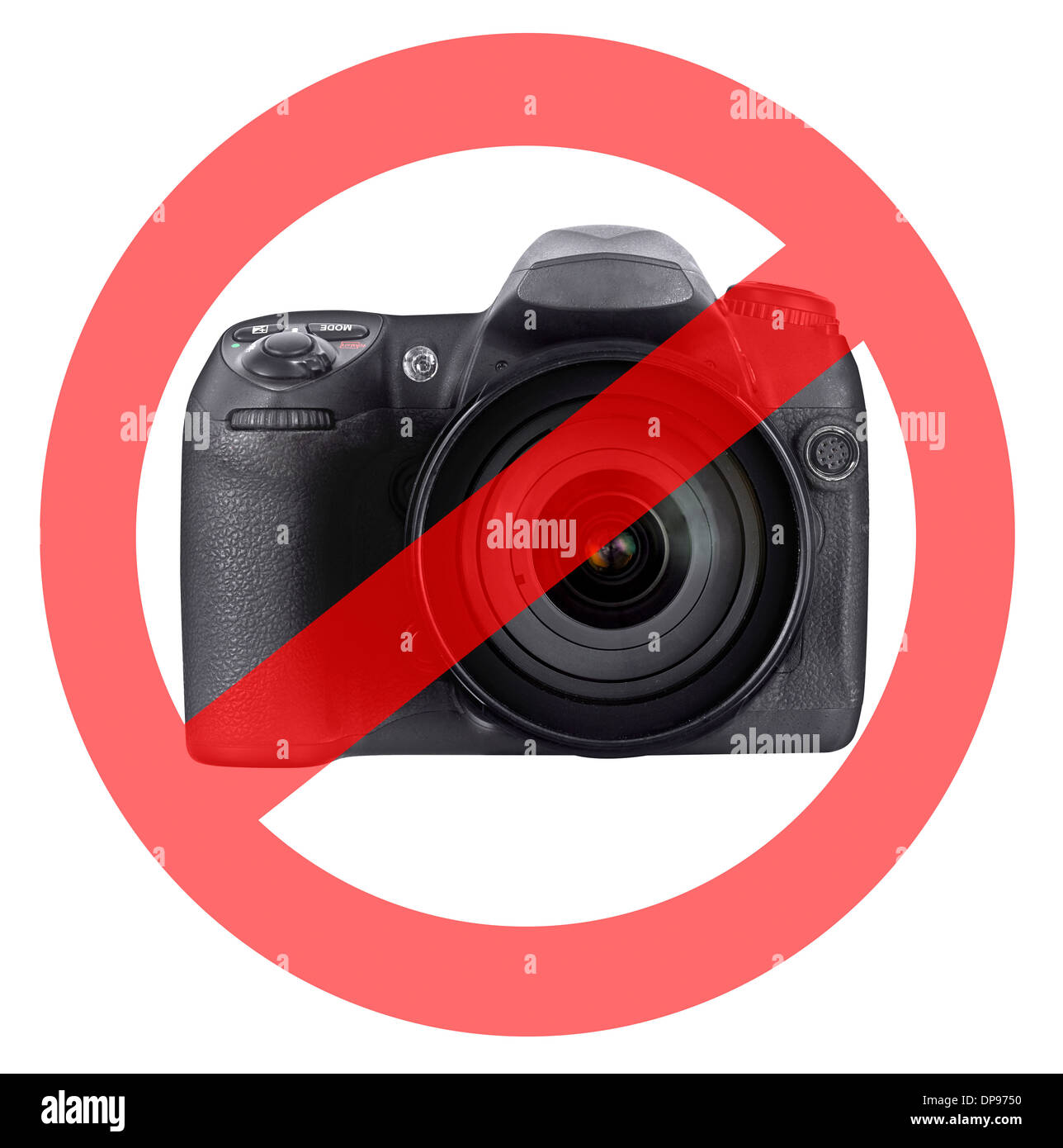 Stop no photos hi-res stock photography and images - Alamy