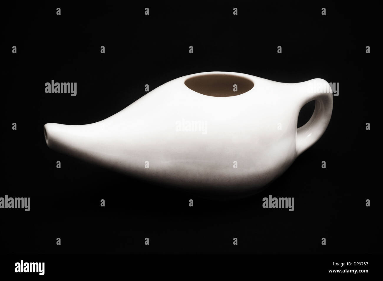 Jala neti hi-res stock photography and images - Alamy